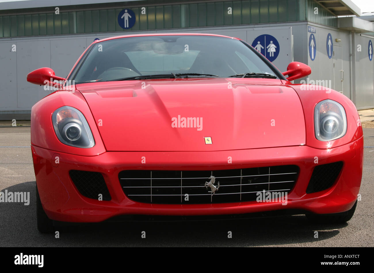 ferrari 612 scaglietti 2004f errari ferrari FXX silverstone italian ...