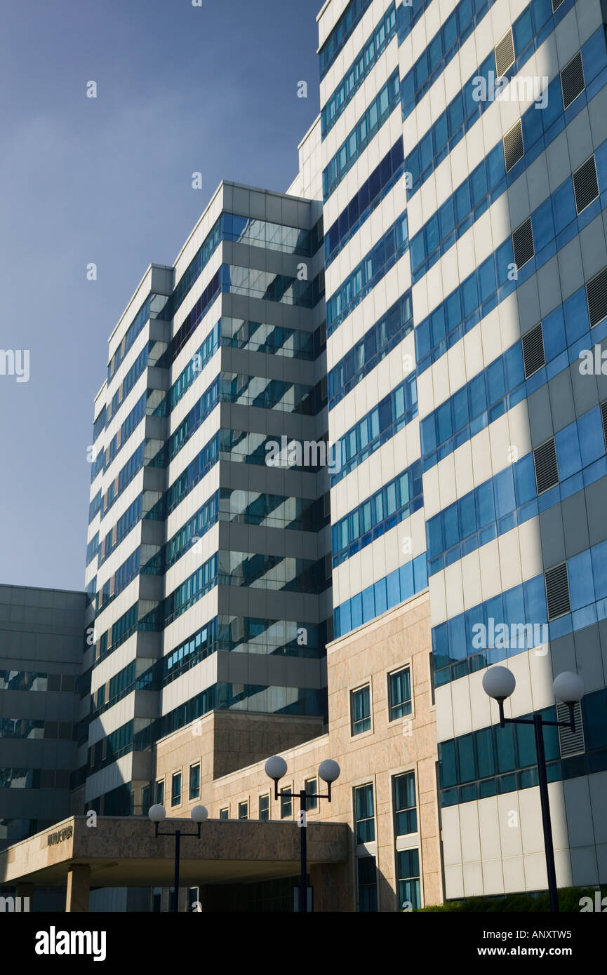 INDIA, Karnataka, Bangalore: India's First High Tech City ...