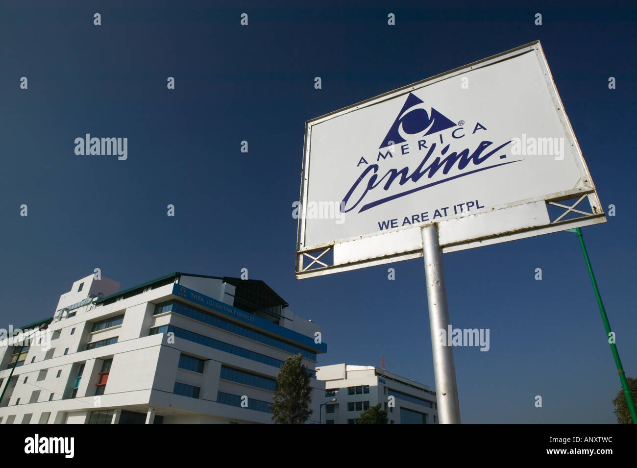 INDIA, Karnataka, Bangalore: India's First High Tech City ...