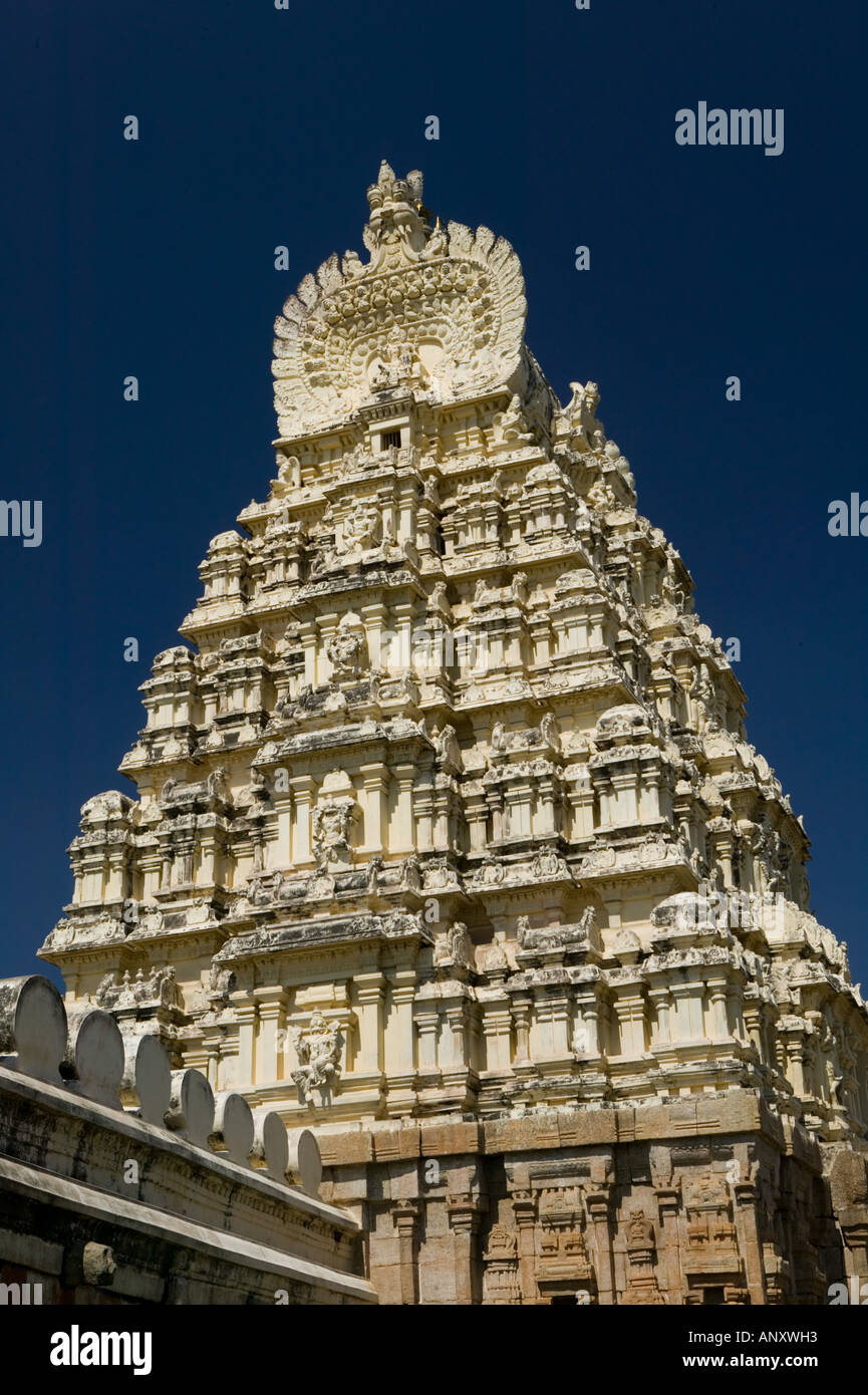 INDIA, Karnataka, Srirangapatnam . Ancient Capital of Hyder Ali and ...