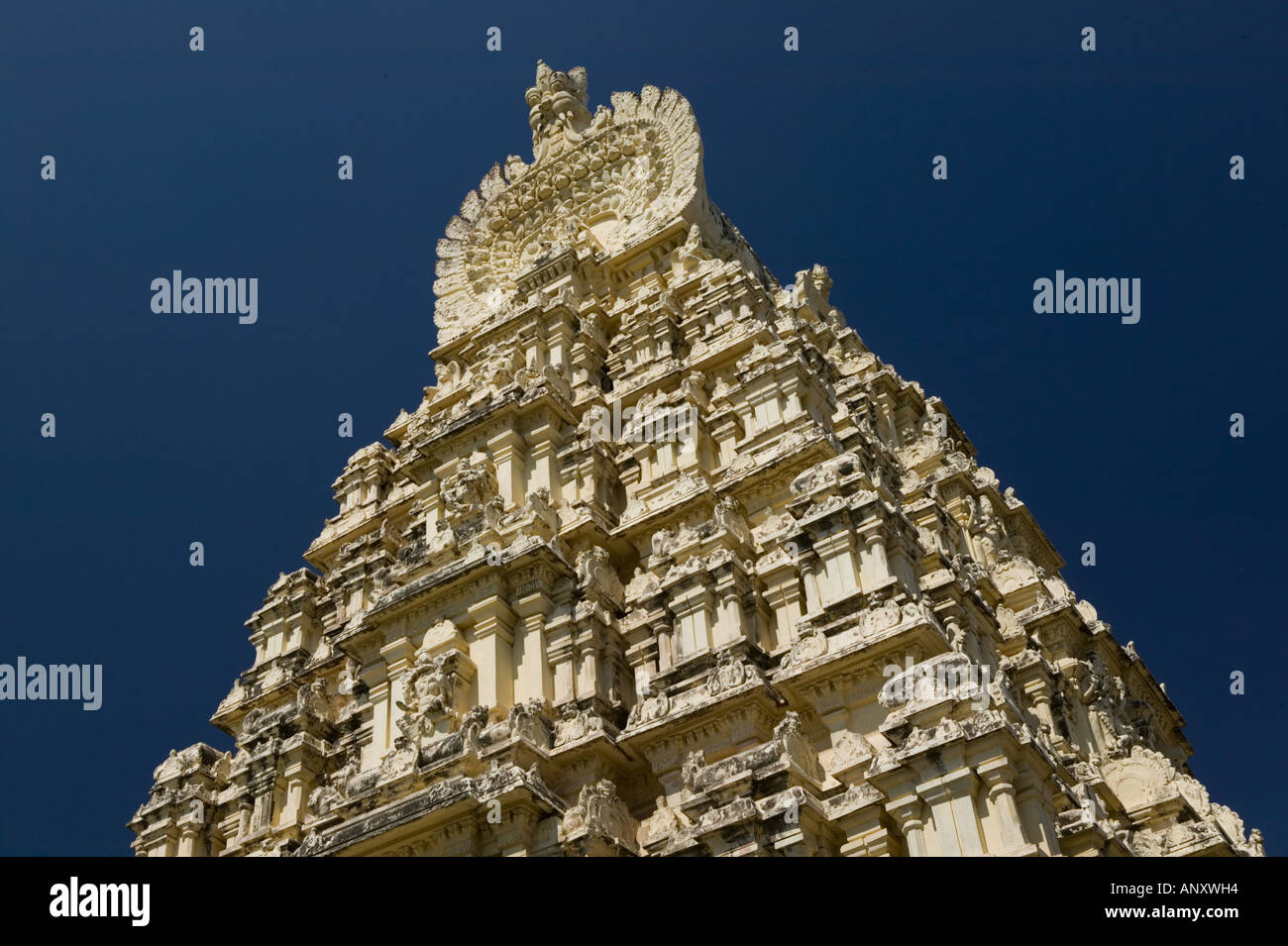 INDIA, Karnataka, Srirangapatnam . Ancient Capital of Hyder Ali and ...