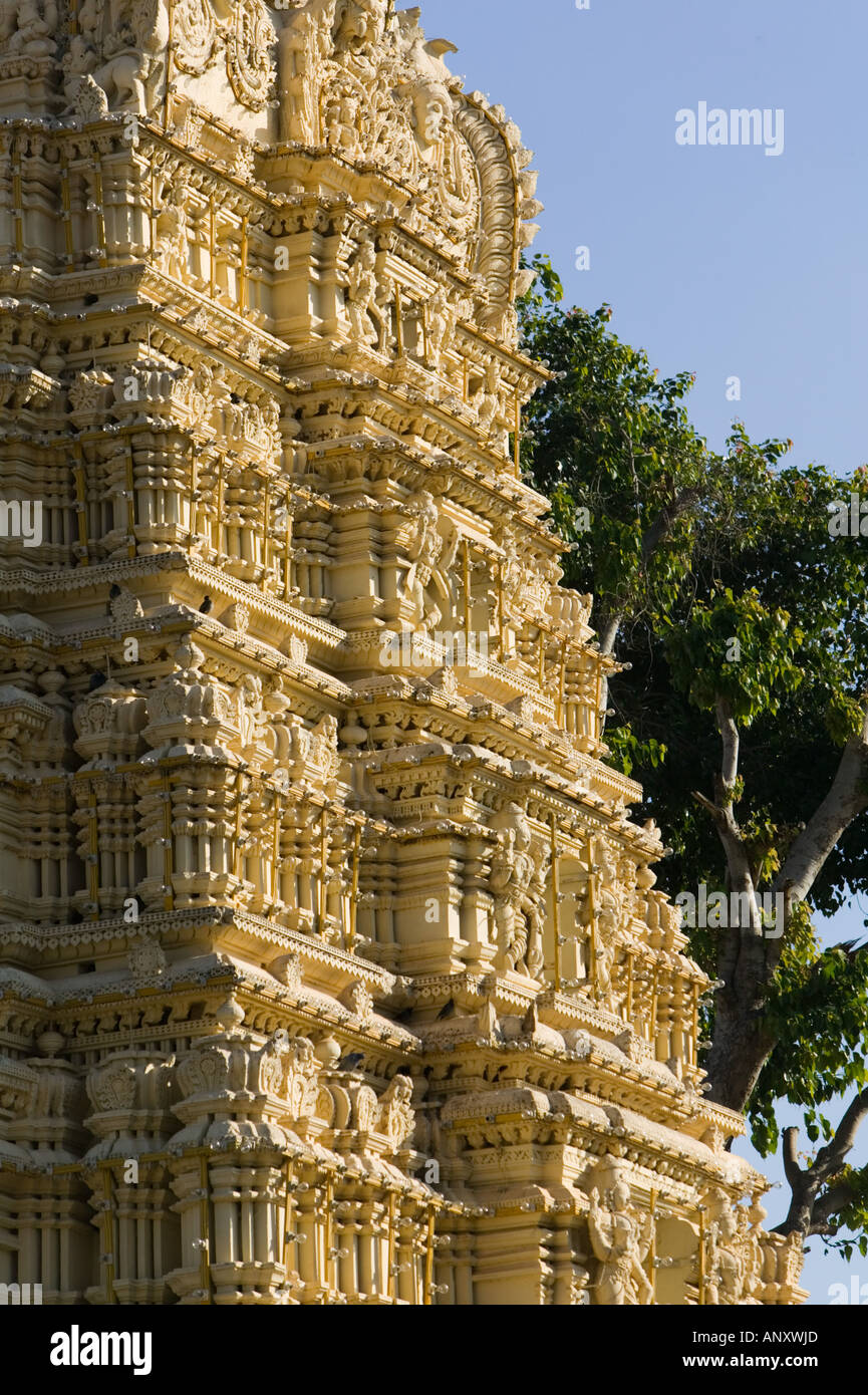INDIA, Karnataka, Mysore : Majaraja's Palace (b. 1912, Henry Irwin ...