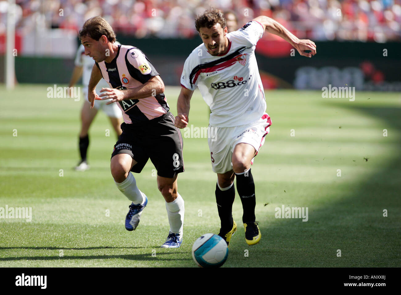 Zabaleta hi-res stock photography and images - Alamy