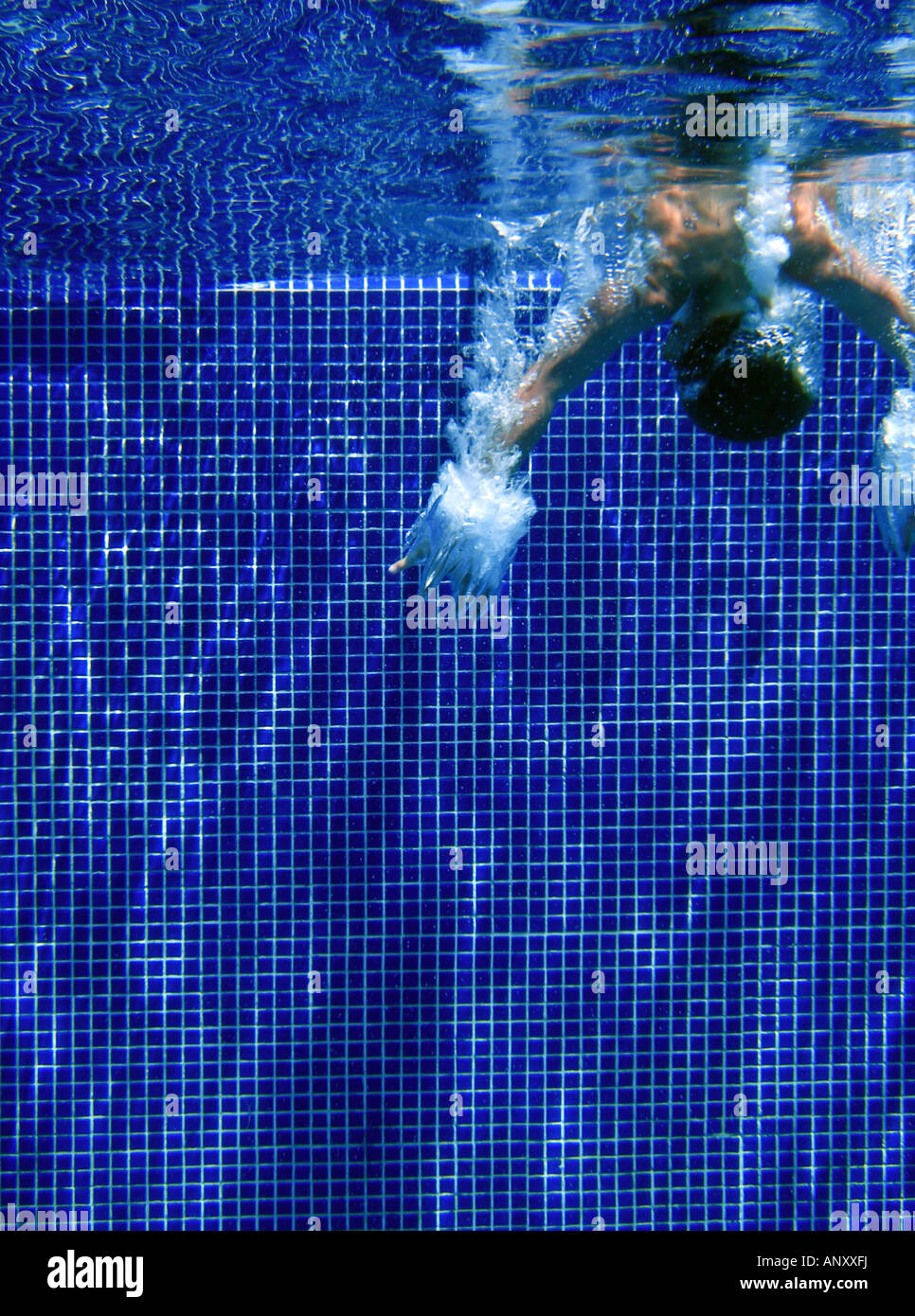 Deep into yourself hi-res stock photography and images - Alamy