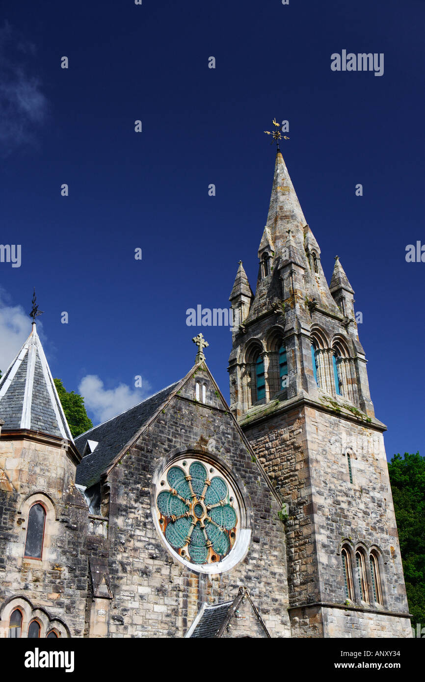 Tobermory scotland historical hi-res stock photography and images - Alamy