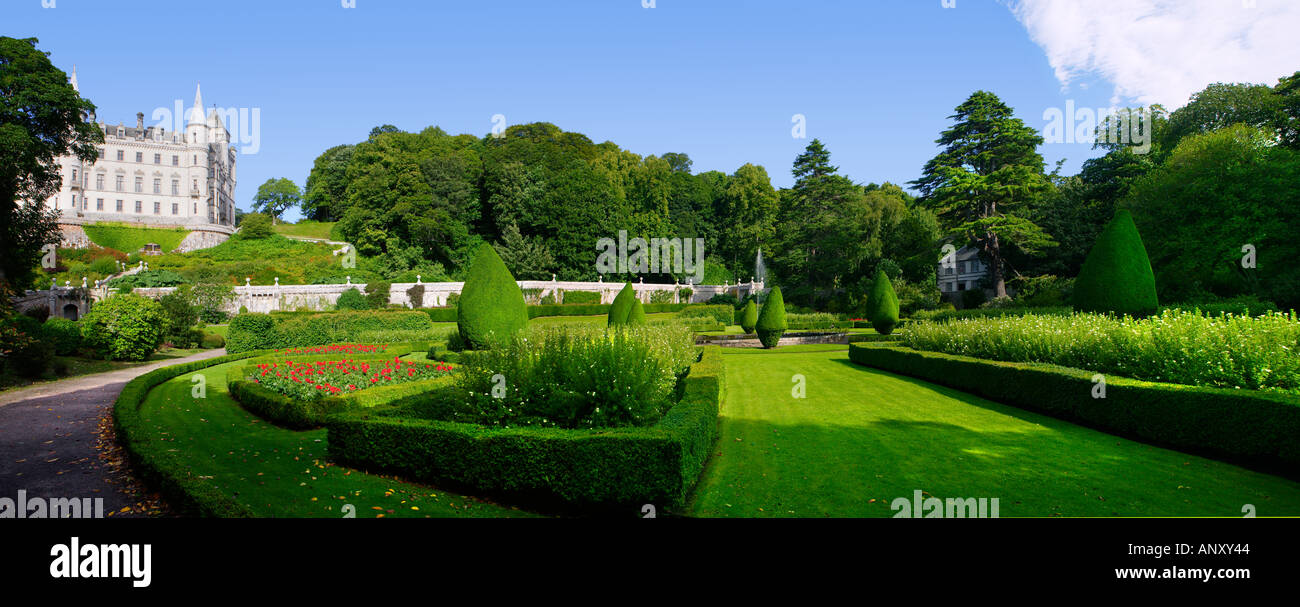 Countess of sutherland hi-res stock photography and images - Alamy