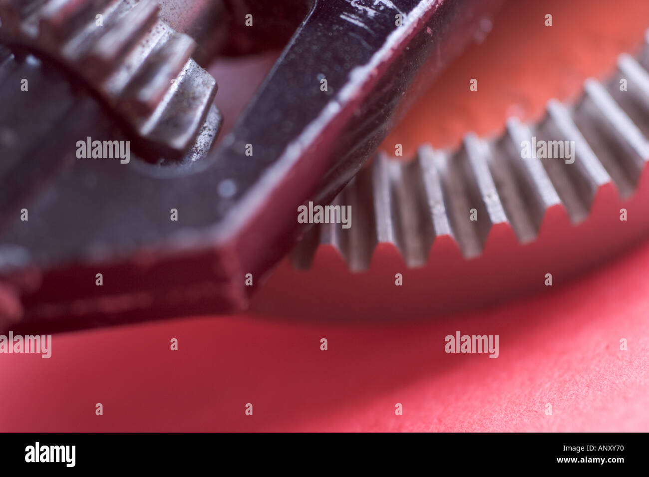 Cog drill hi-res stock photography and images - Alamy