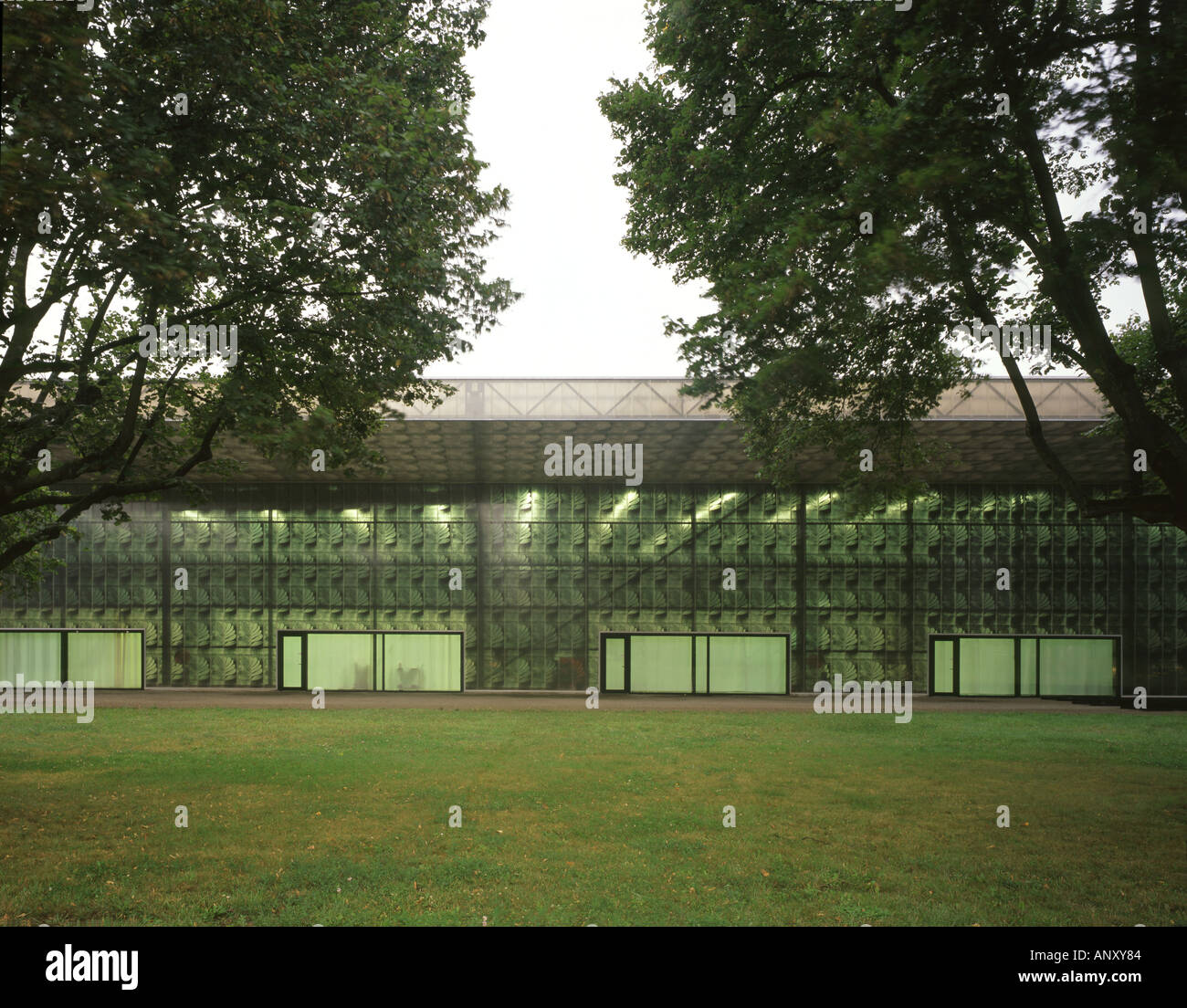 Ricola hi-res stock photography and images - Alamy