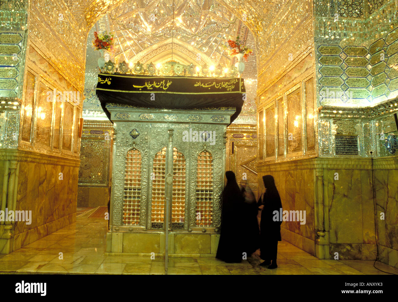 Mausoleo di sayyed mir ahmad hi-res stock photography and images - Alamy