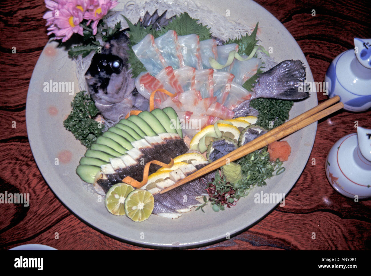 Kochi fish japan hi-res stock photography and images - Alamy