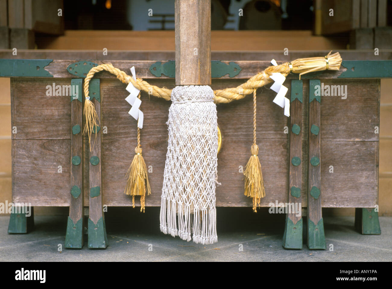 Asia, Japan, Wakayama, Hongu, Kumano Hongu Shrine Stock Photo - Alamy