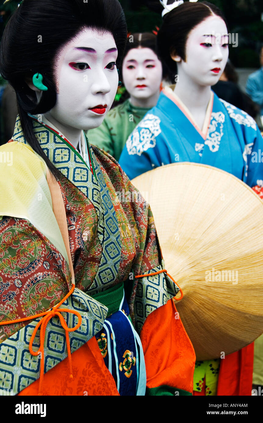Heian jidai hi-res stock photography and images - Alamy