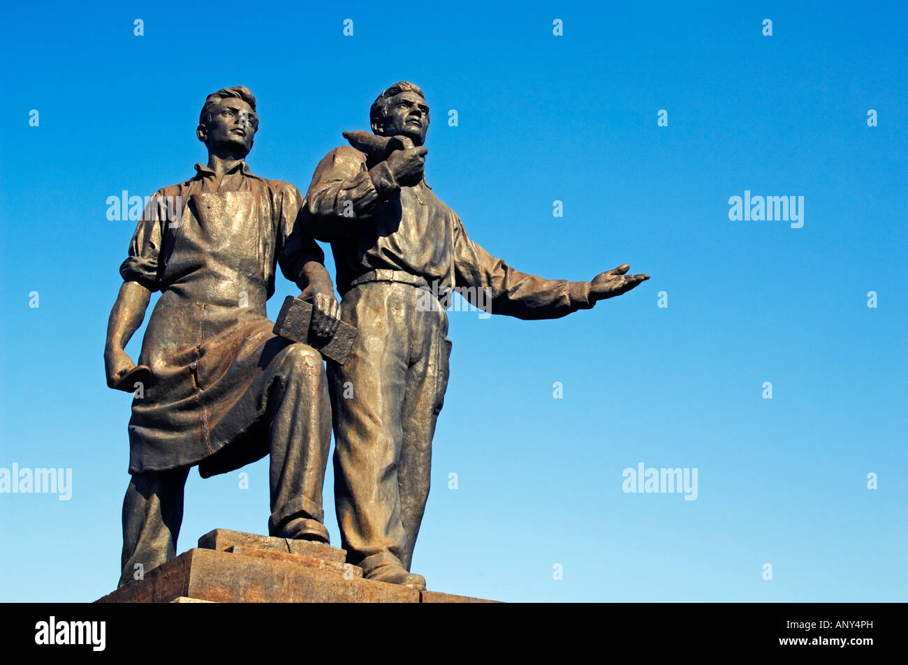 Zaliasis bridge hi-res stock photography and images - Alamy