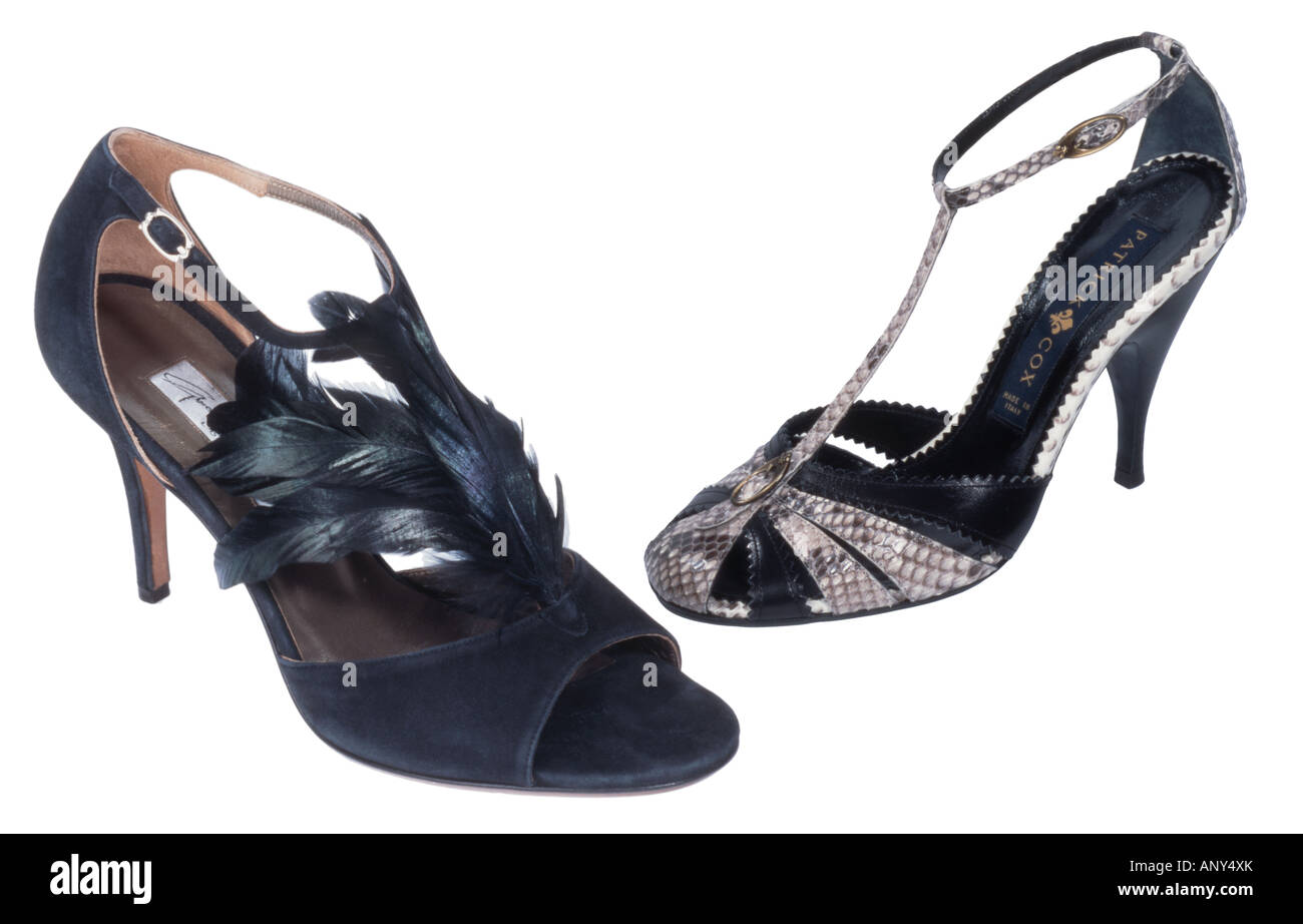 Patrick cox hi-res stock photography and images - Alamy