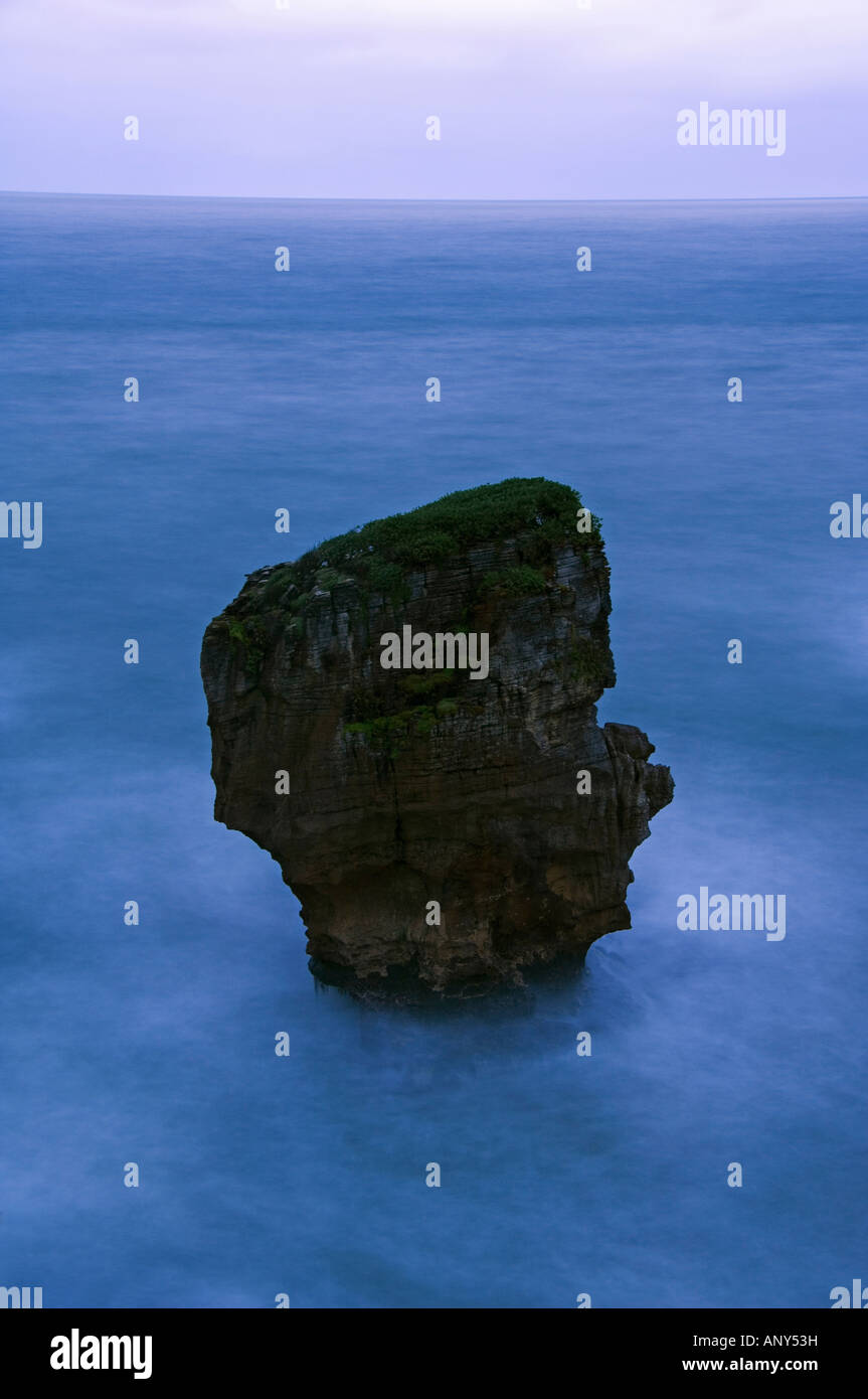 Paparoa north island hi-res stock photography and images - Alamy