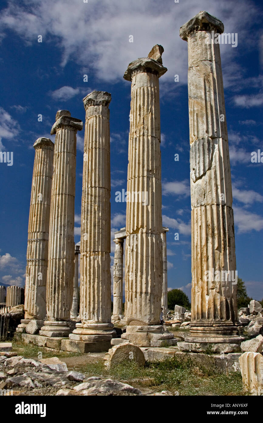 Maeander river basin hi-res stock photography and images - Alamy