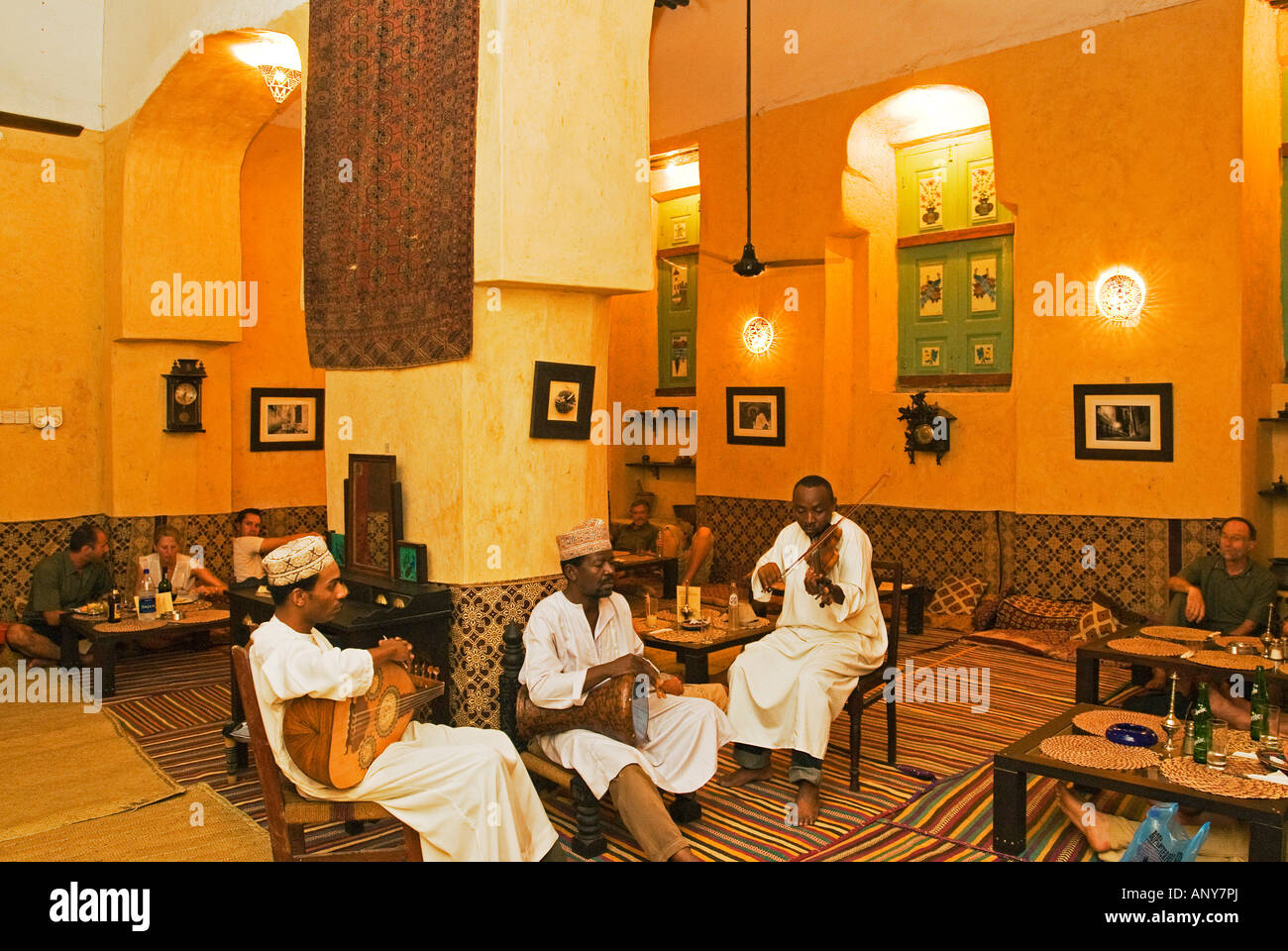 Taarab music hi-res stock photography and images - Alamy