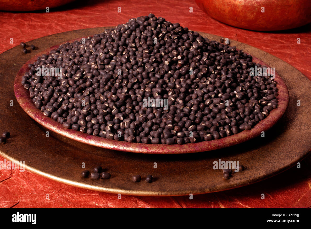 Urid bean hi-res stock photography and images - Alamy