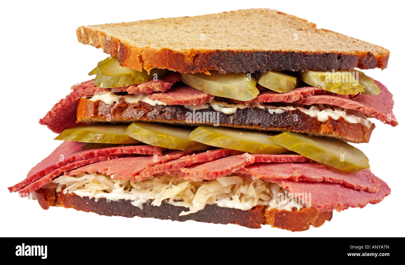 Saltbeef High Resolution Stock Photography and Images - Alamy