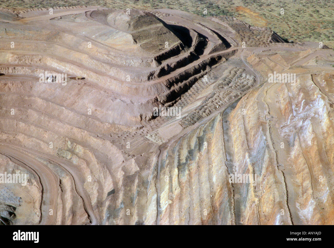 Mine northern territory hi-res stock photography and images - Alamy
