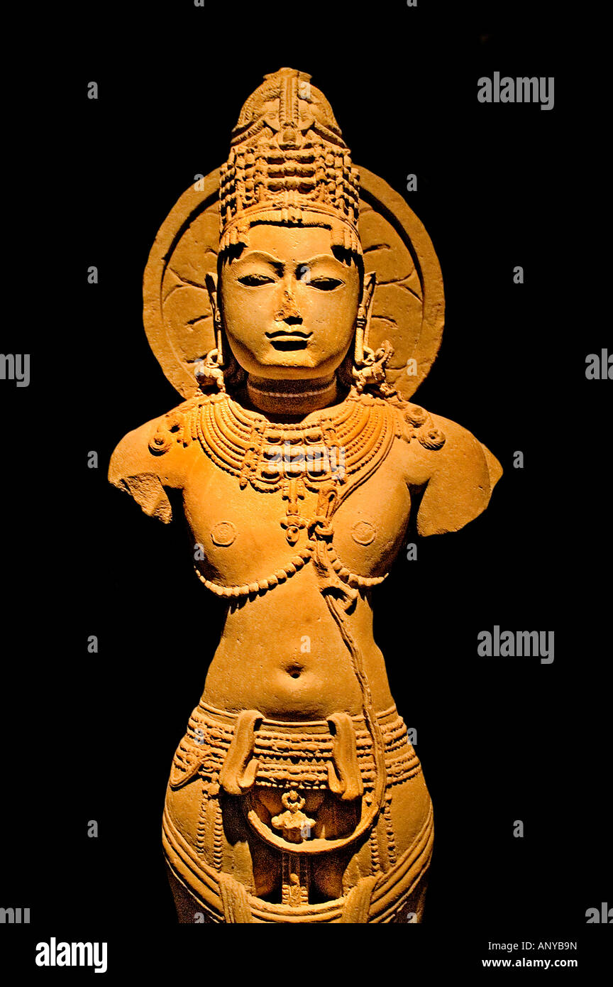 Indian deity figure hi-res stock photography and images - Alamy