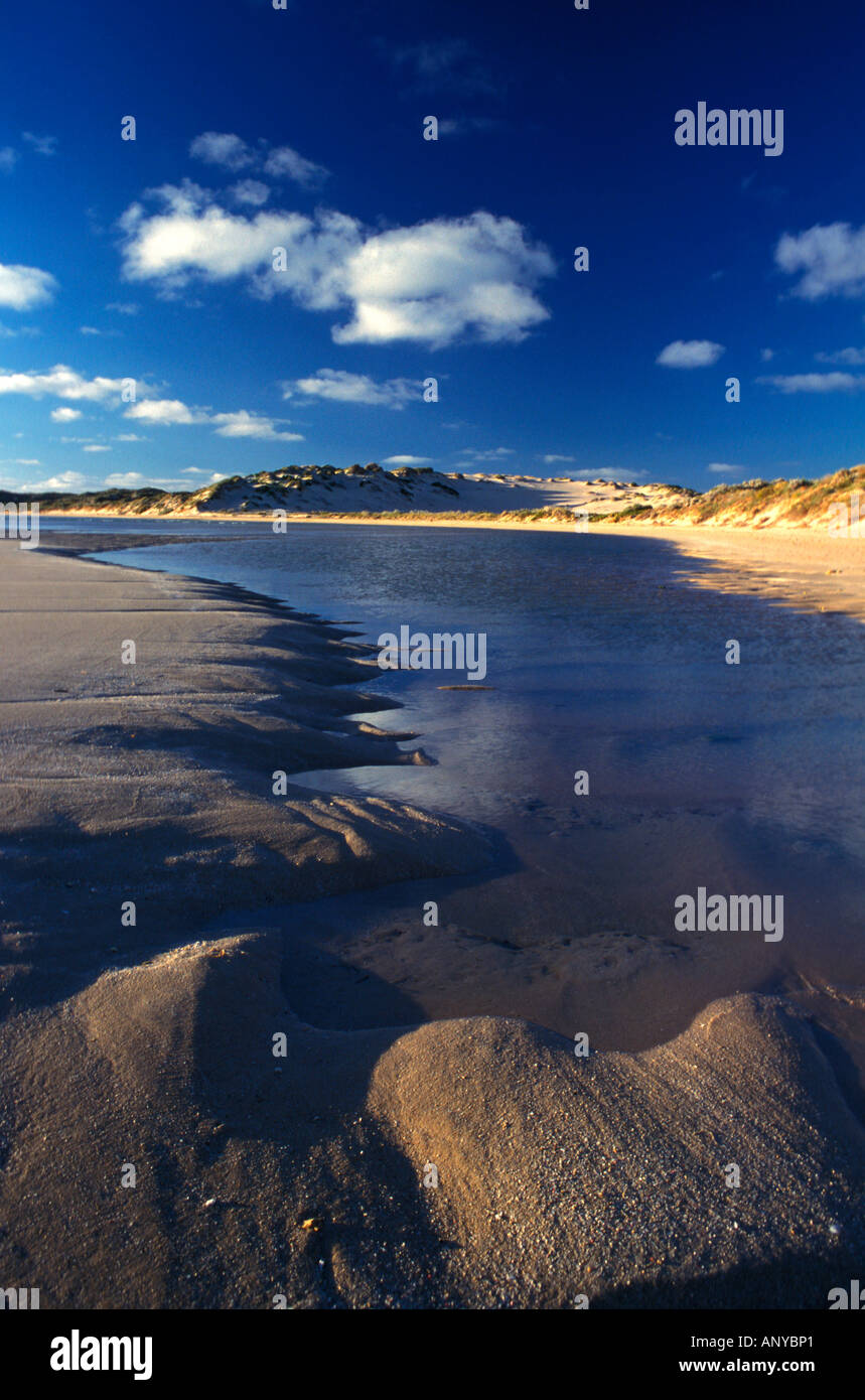 Australia, Western Australia, Ningaloo Reef, Coral Bay Stock Photo - Alamy