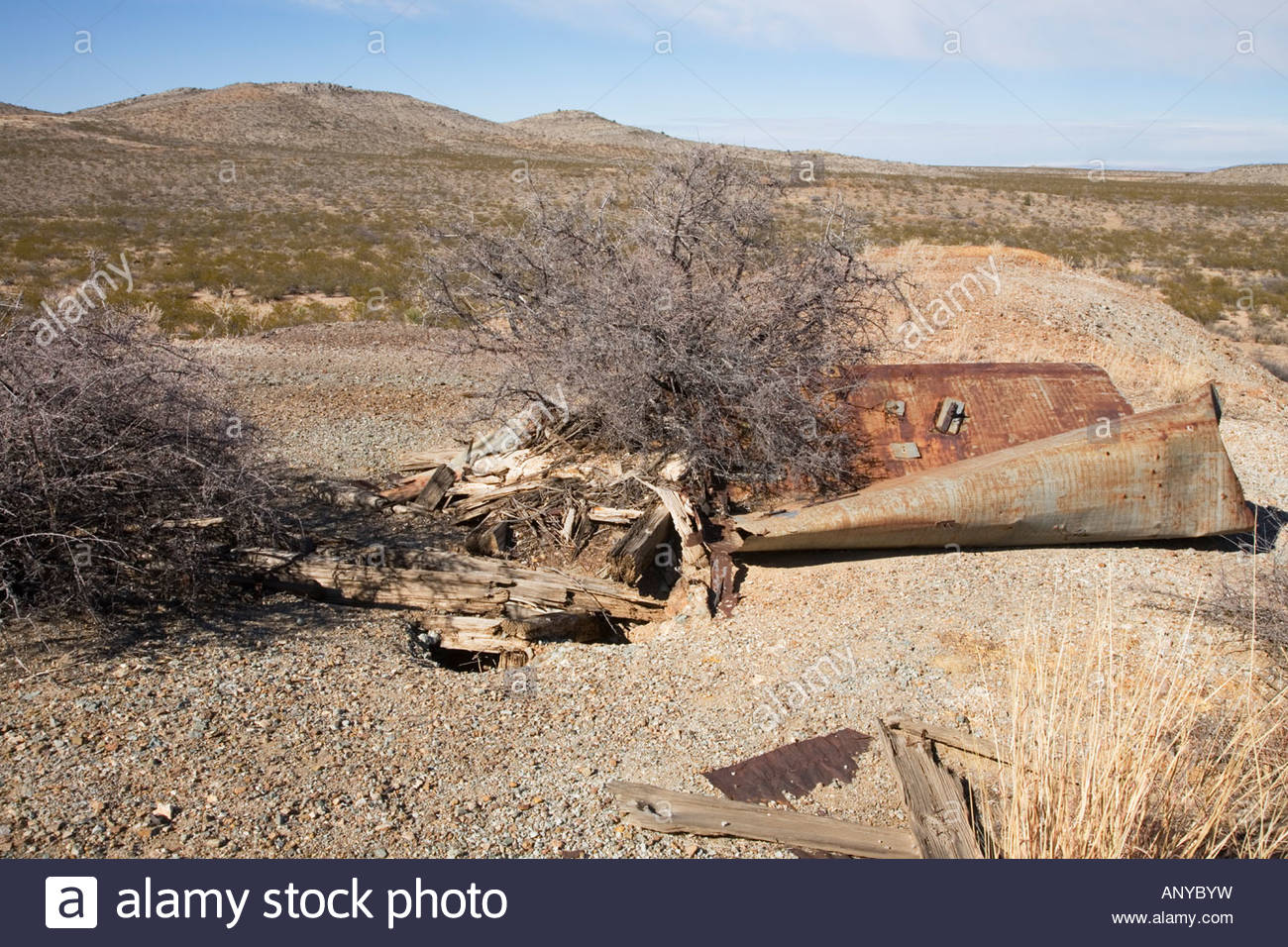 Danger Mine High Resolution Stock Photography and Images - Alamy