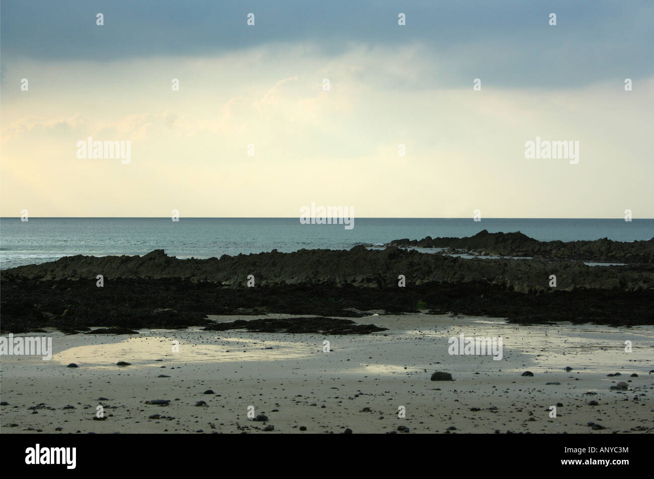 Carndonagh hi-res stock photography and images - Alamy