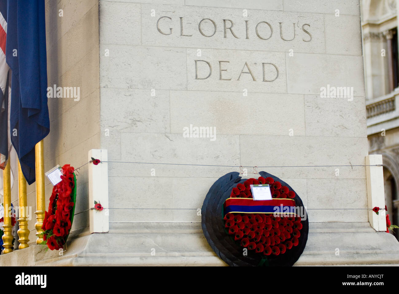The glorious dead monument hi-res stock photography and images - Alamy