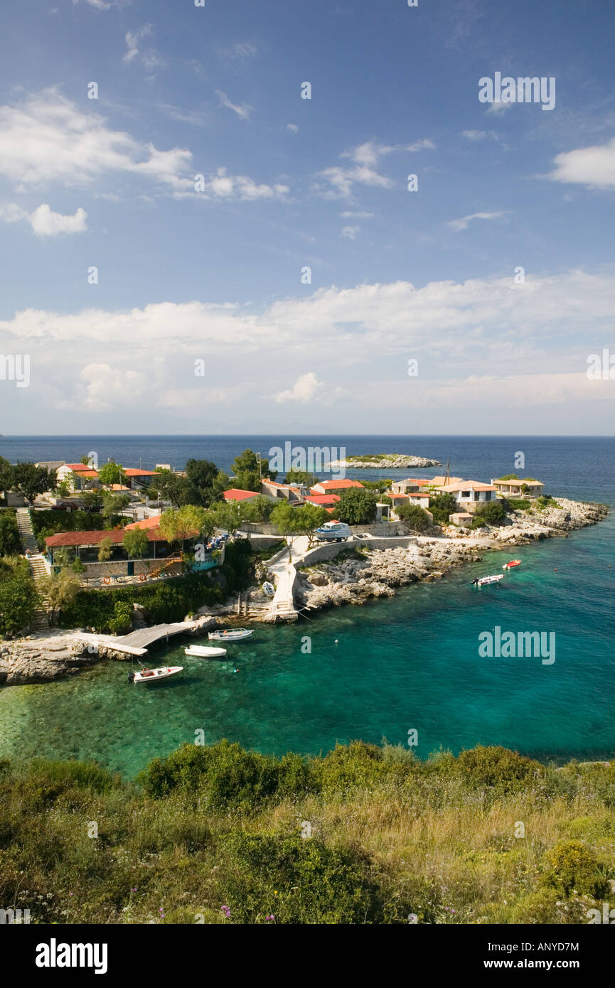 Kokkinou hi-res stock photography and images - Alamy