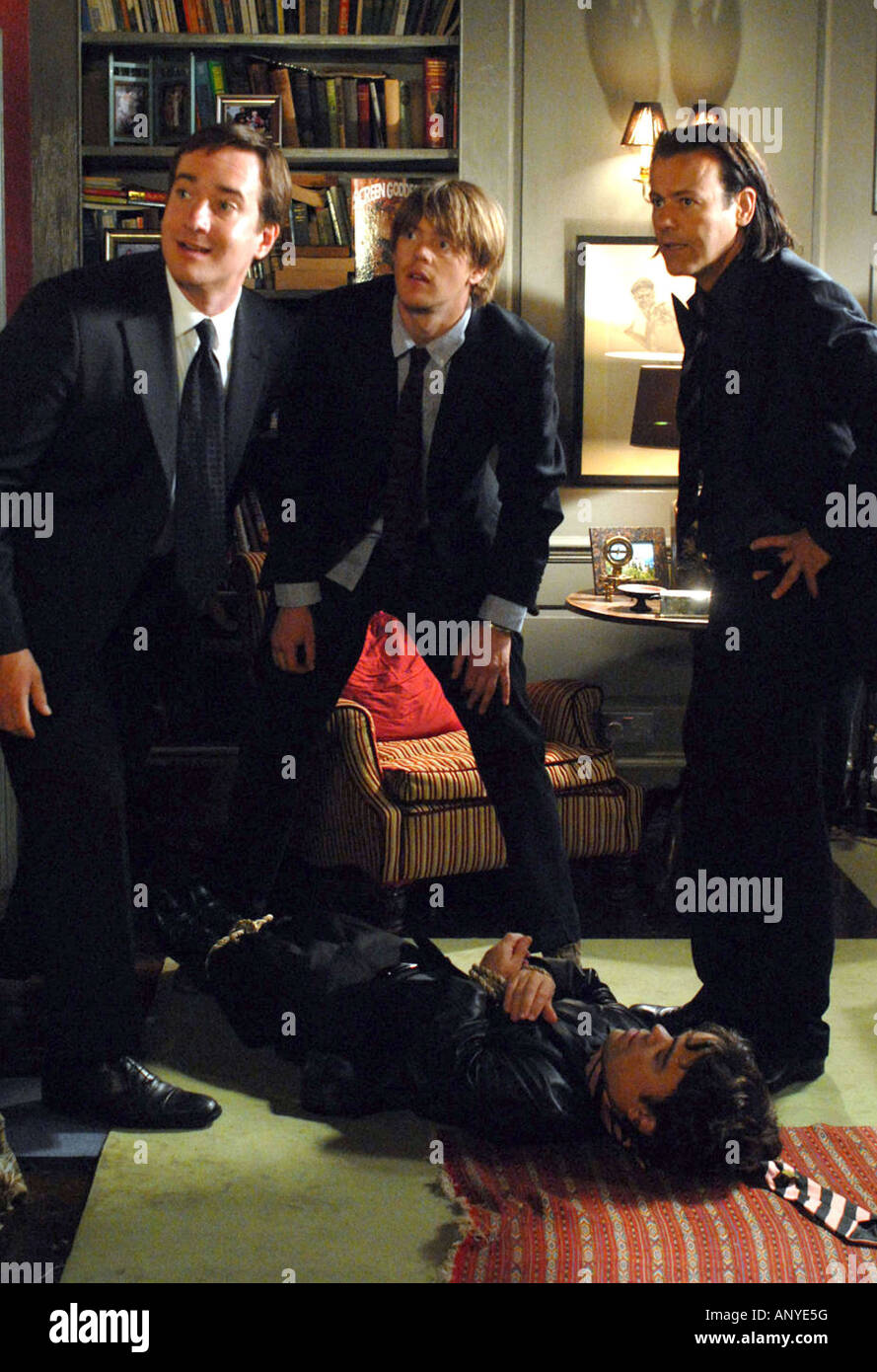 Death at a funeral Year 2007 Director Frank Oz Matthew MacFadyen Rupert ...