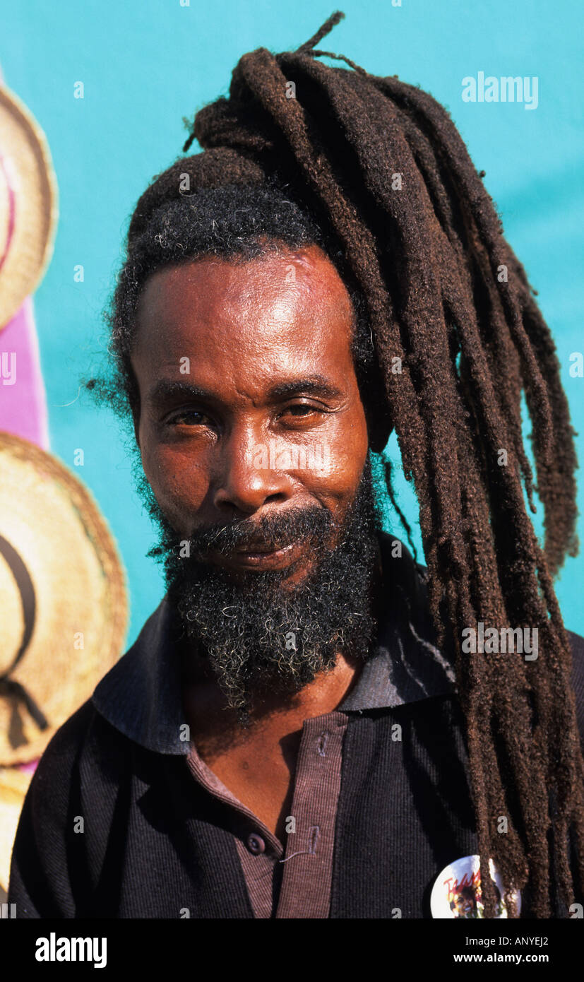 Smile jamaica hi-res stock photography and images - Alamy