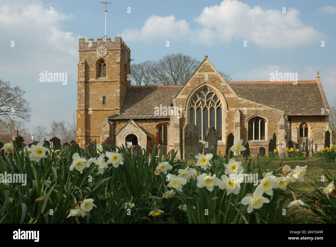 Medbourne hi-res stock photography and images - Alamy