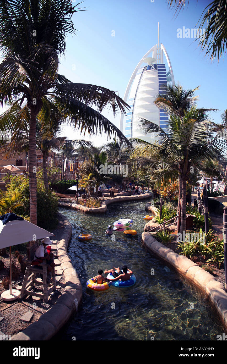 Children playing dubai park hi-res stock photography and images - Alamy