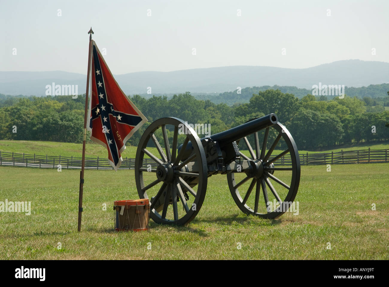 Civil war artifacts hi-res stock photography and images - Alamy