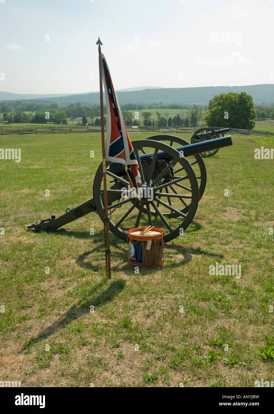 Confederate military unit hi-res stock photography and images - Alamy