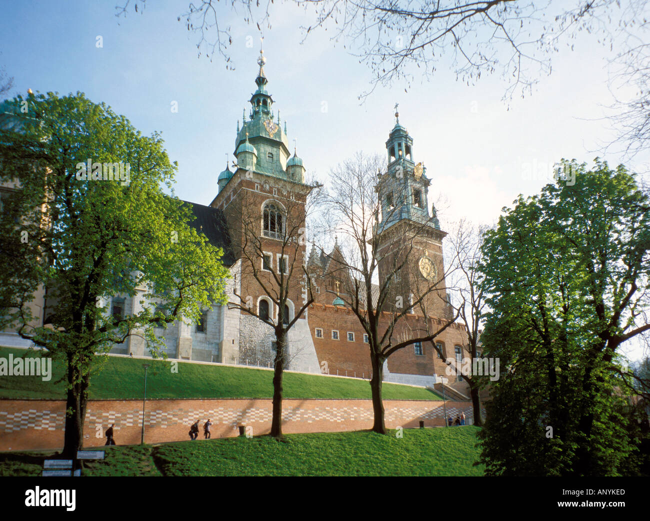 Poland spring preservation park hi-res stock photography and images - Alamy