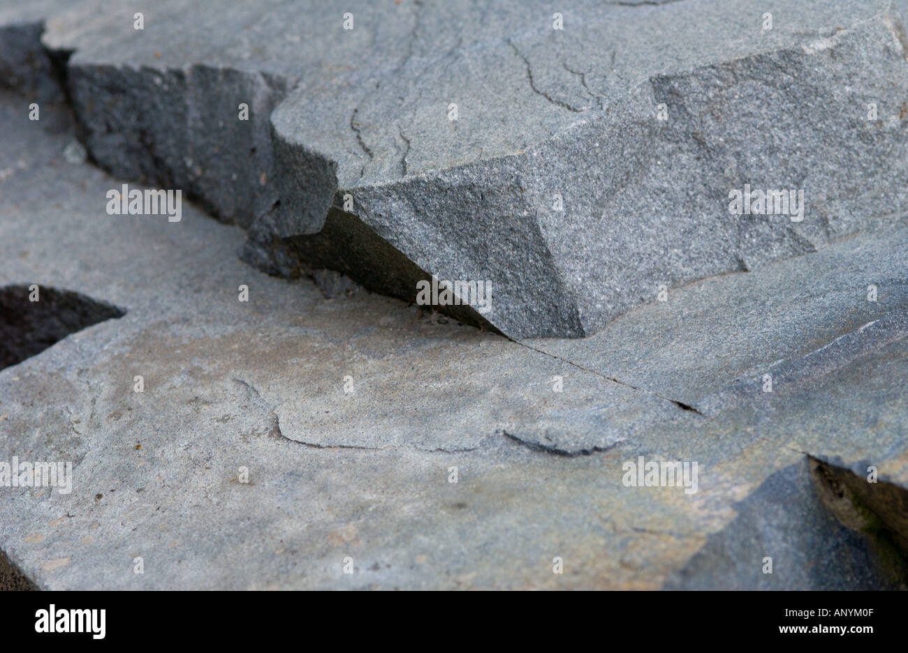 Thick heavy dense mineral hi-res stock photography and images - Alamy
