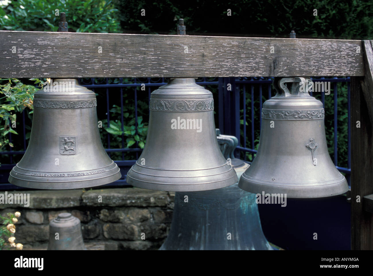 Europe, France, Villedeaux Stock Photo - Alamy