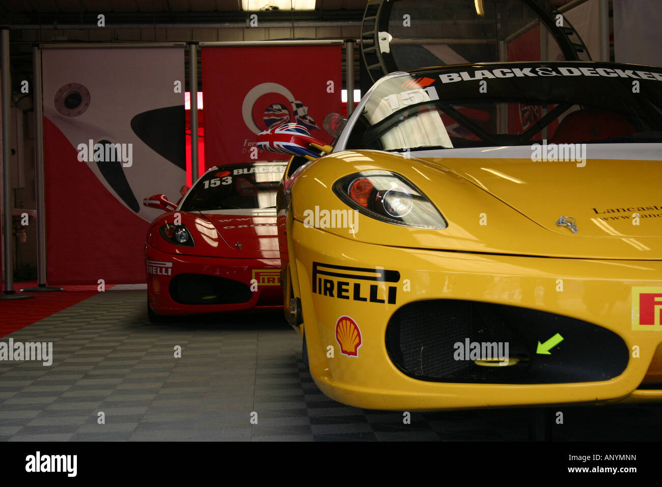 Ferrari f430 2004 red italy italian stalion lottery winner money ...