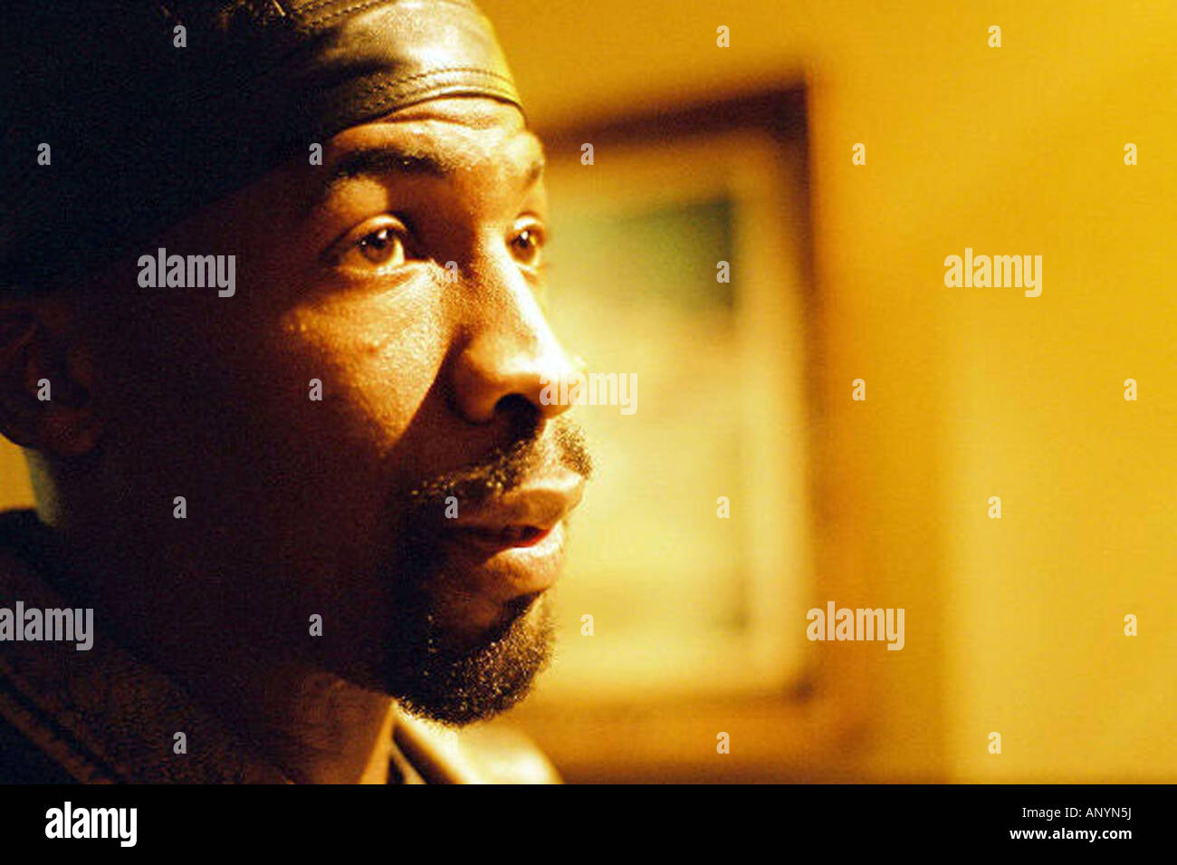 El Cortez 2007 director Stephen Purvis Glenn Plummer Stock Photo - Alamy