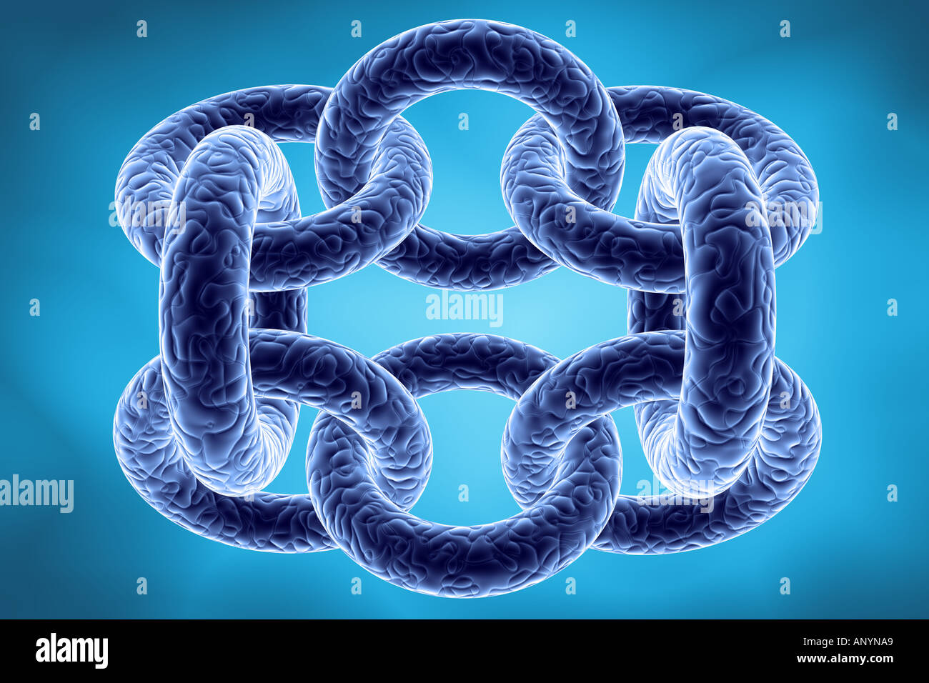 Eight chains hi-res stock photography and images - Alamy