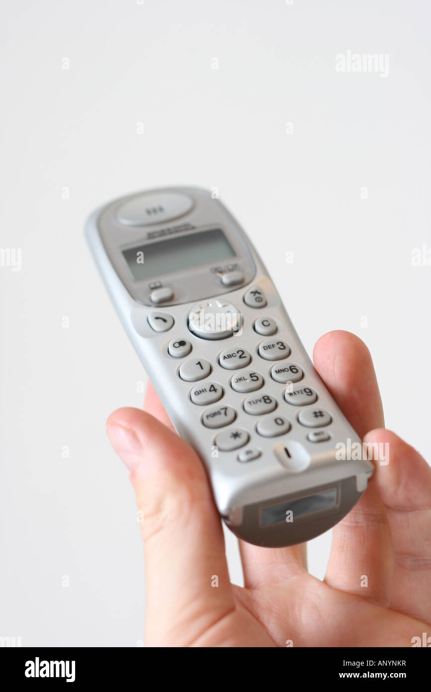 Telefon design hi-res stock photography and images - Alamy