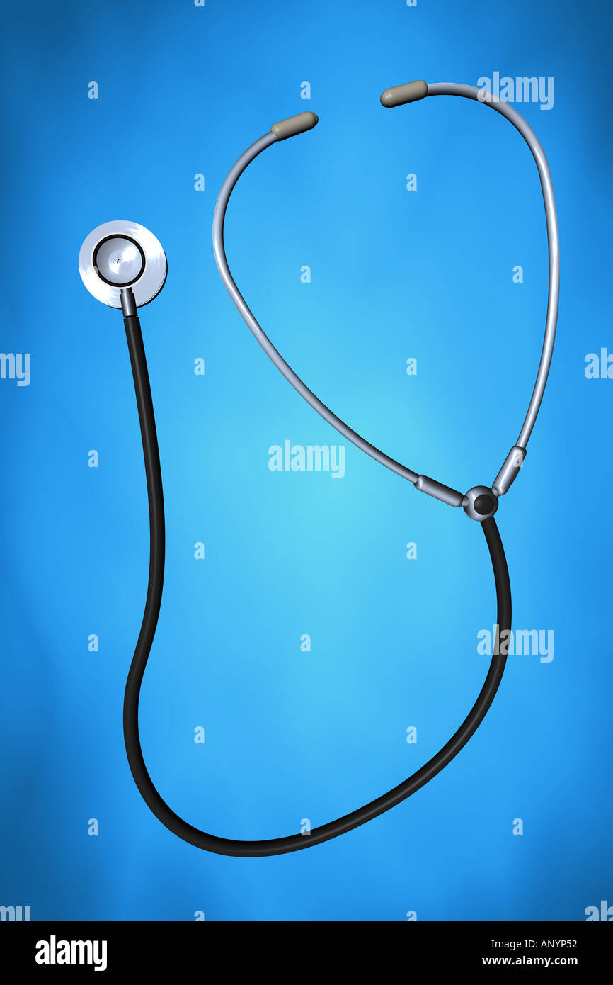 Stethascope hi-res stock photography and images - Alamy