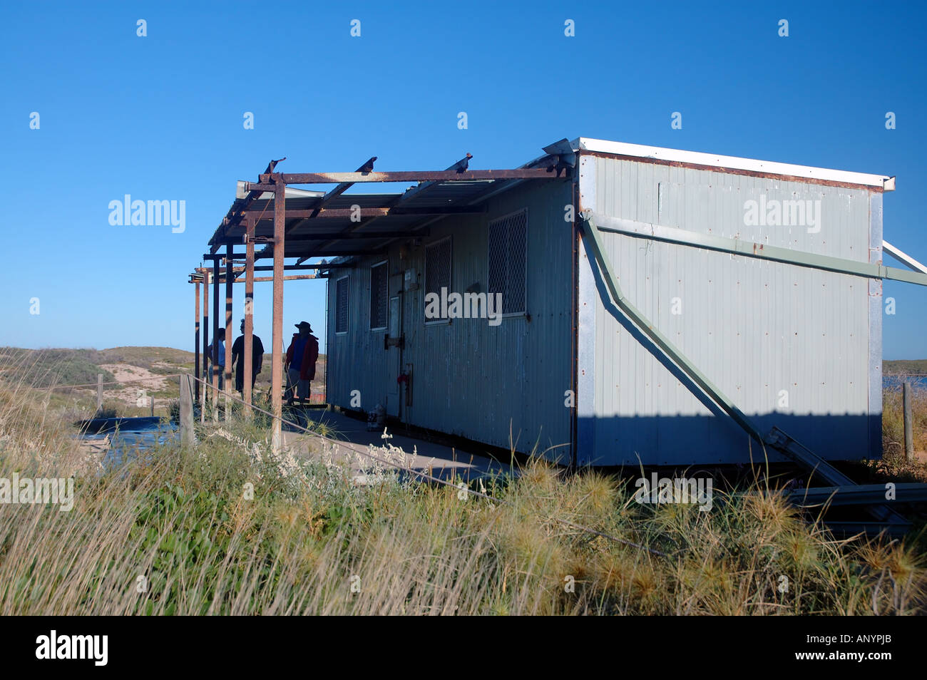 Barrow island australia hi-res stock photography and images - Alamy