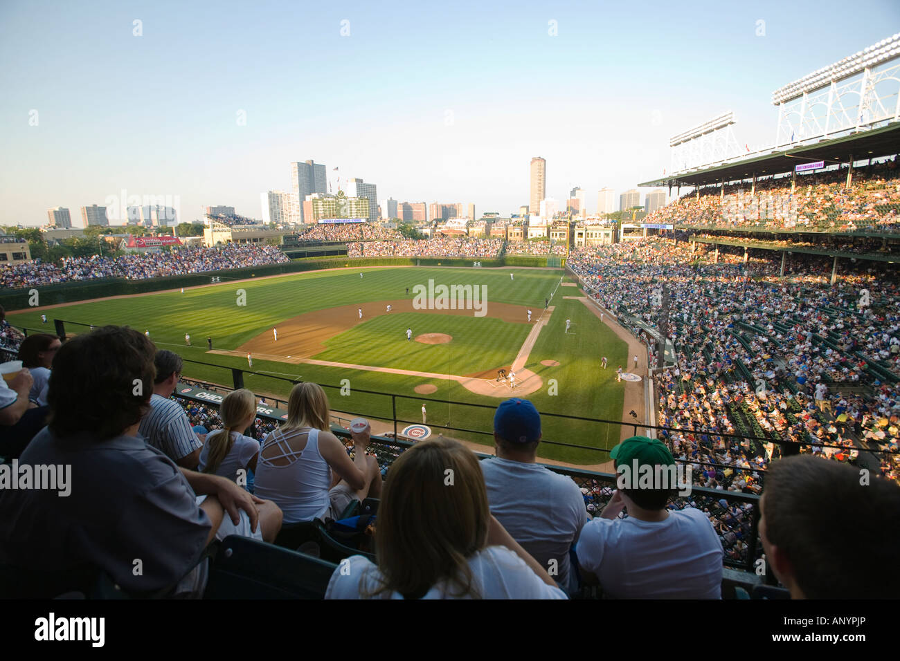 Stadium Crowd High Resolution Stock Photography and Images - Alamy