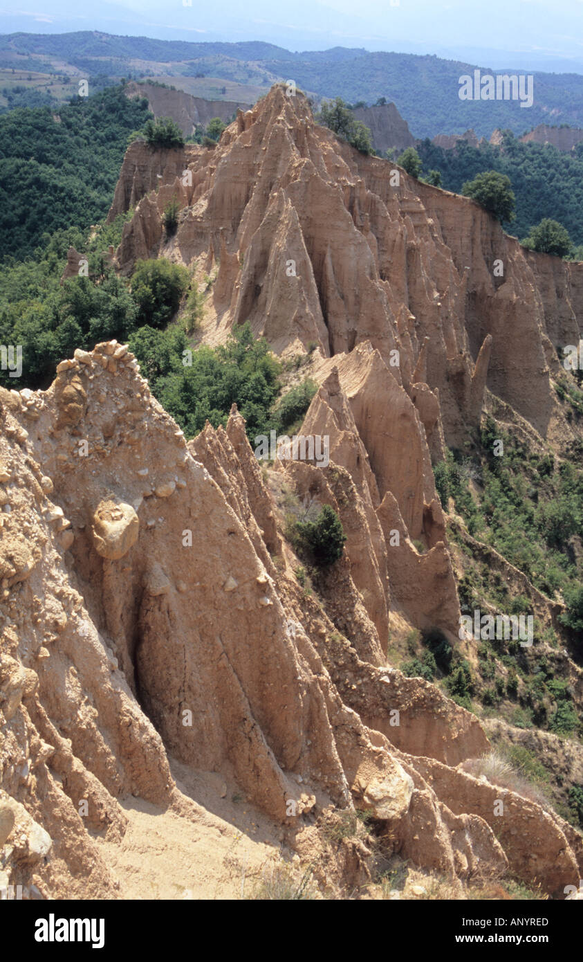 Pyramidal formation hi-res stock photography and images - Alamy