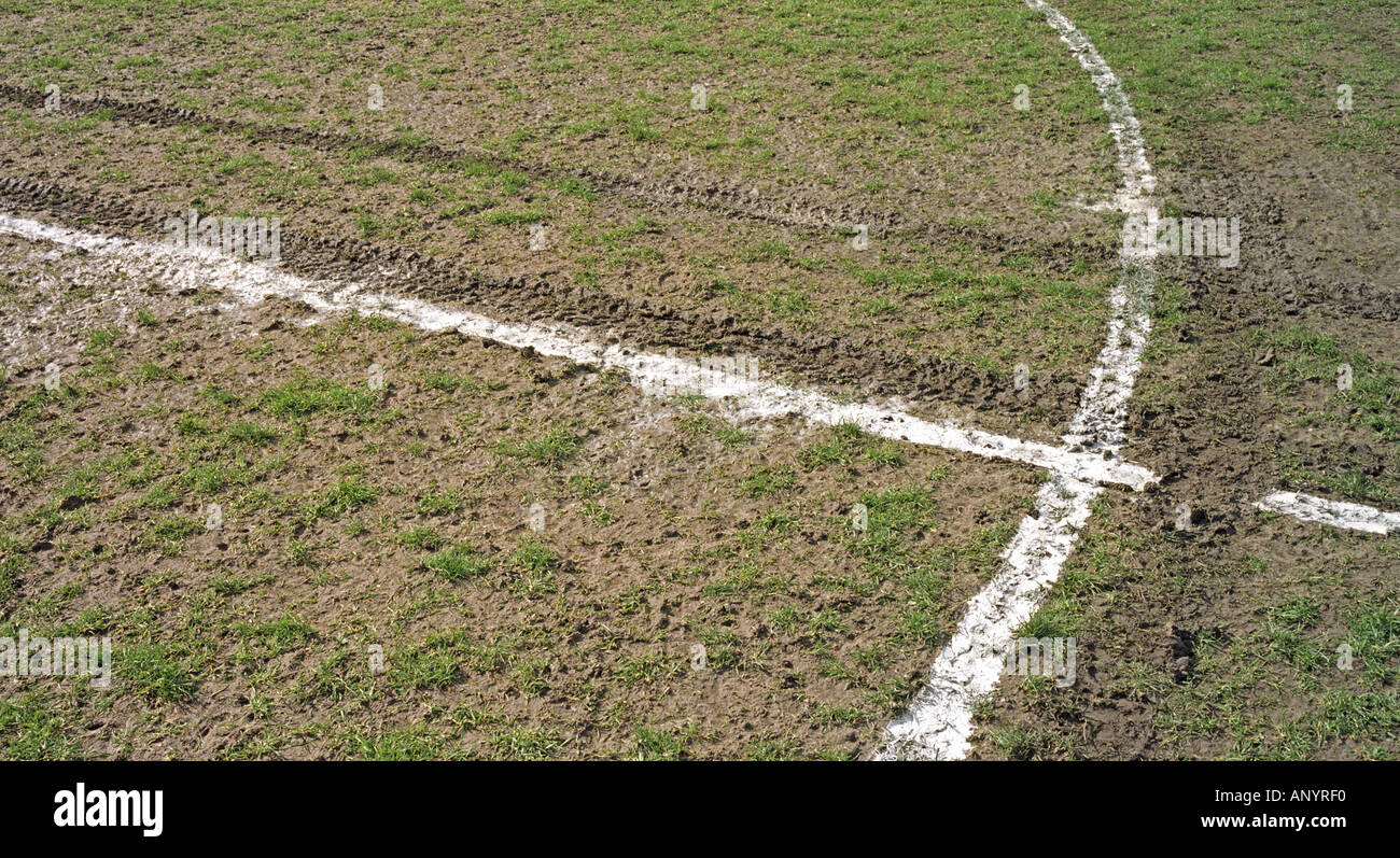 Hackney Marshes 9 Stock Photo - Alamy