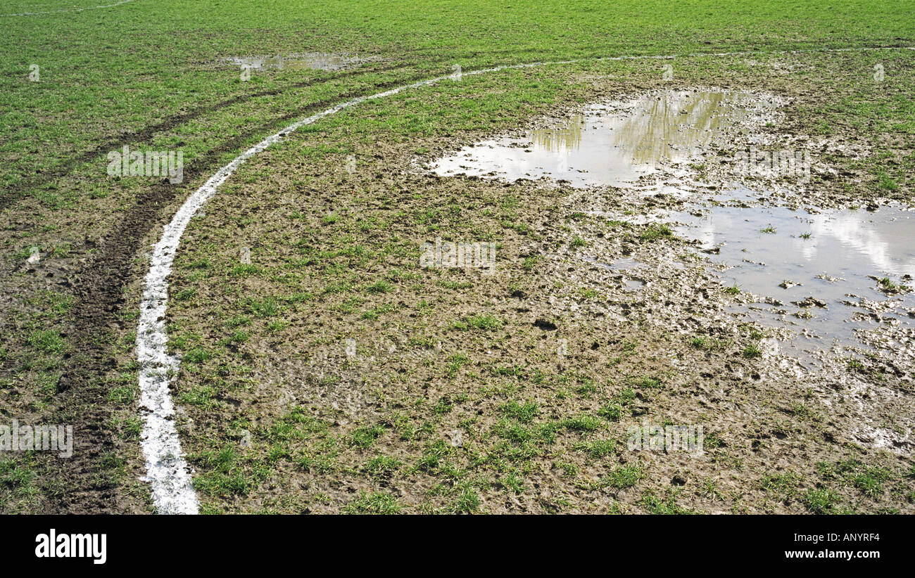 Hackney Marshes 10 Stock Photo - Alamy