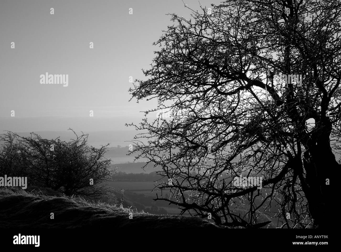 Longstone edge derbyshire hi-res stock photography and images - Alamy